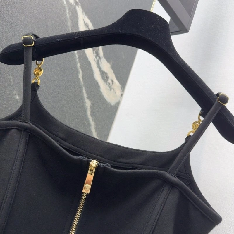 Legit Versace Vest