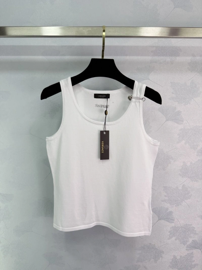 Versace Vest