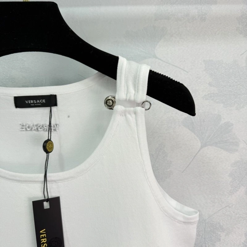 Legit Versace Vest