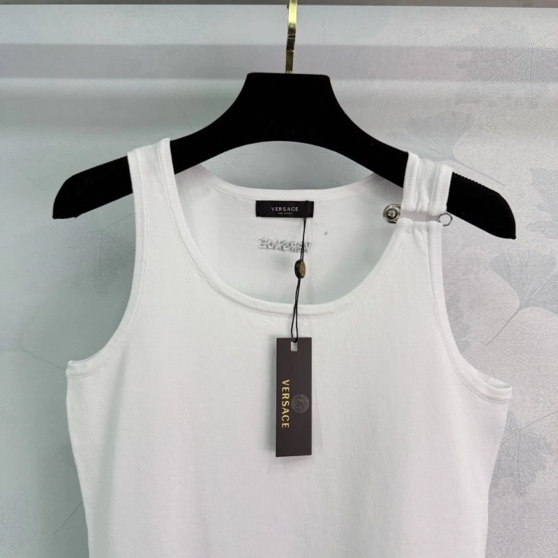 Legit Versace Vest