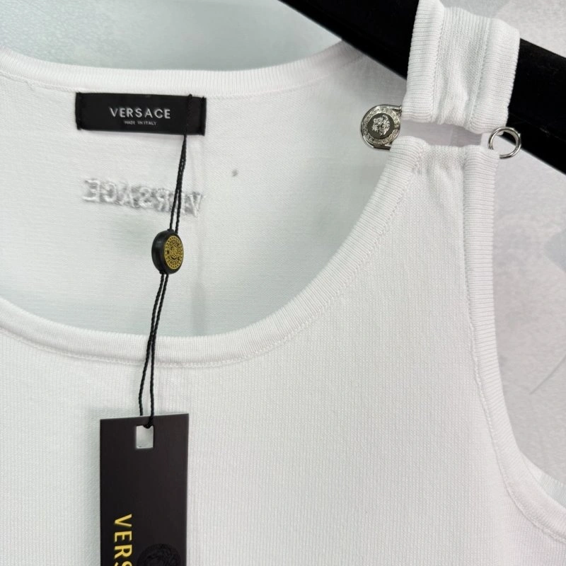 Legit Versace Vest