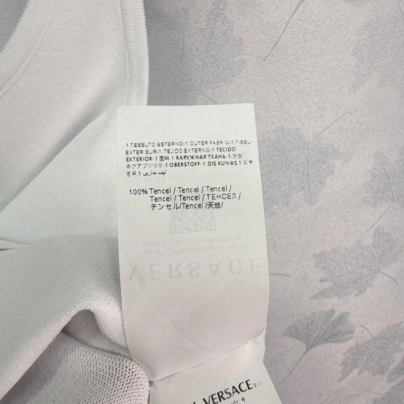 Legit Versace Vest