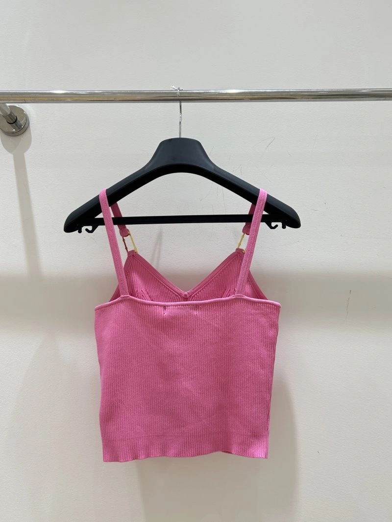 Cut-rate Versace Vest