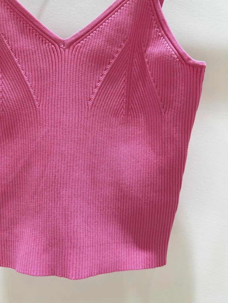 Cut-rate Versace Vest