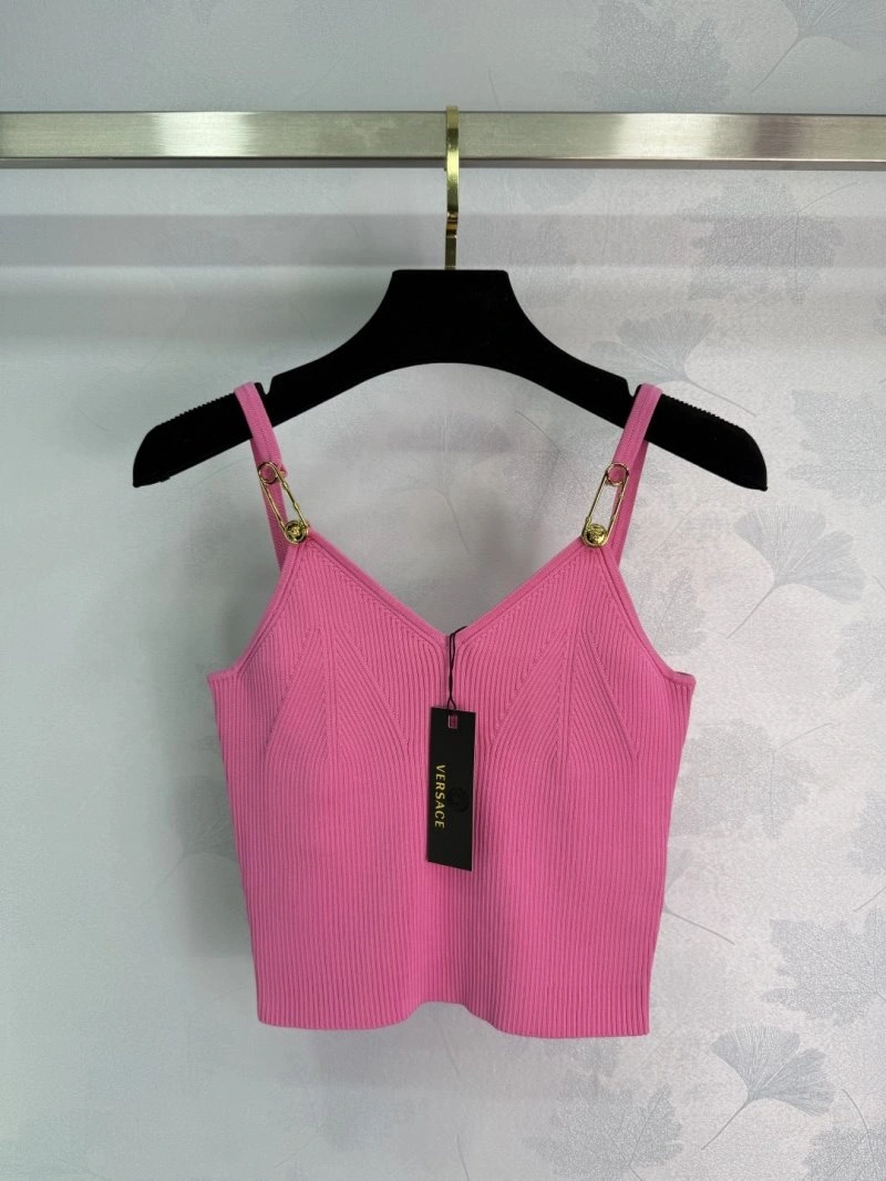 Versace Vest