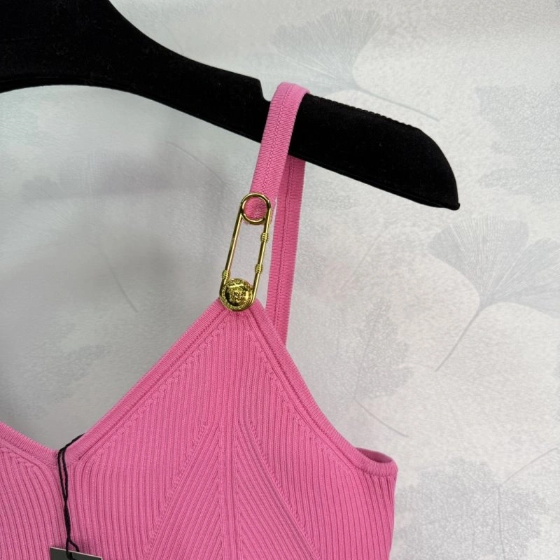 1:1 copy Versace Vest