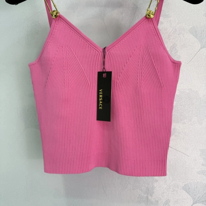 1:1 copy Versace Vest