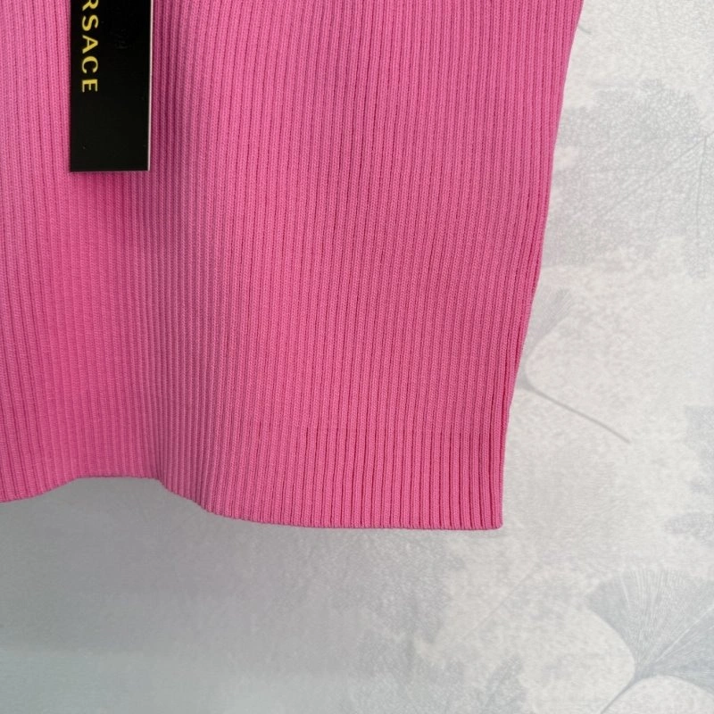 1:1 copy Versace Vest
