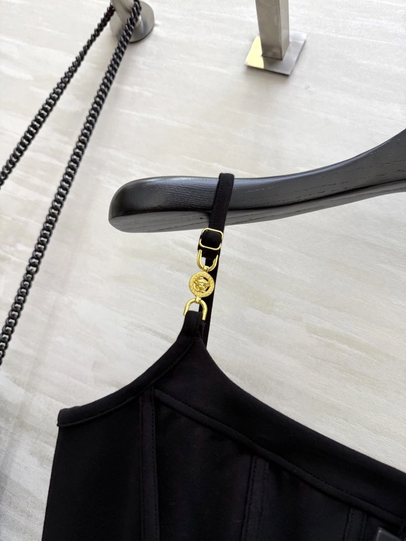 Low-cost Versace Vest