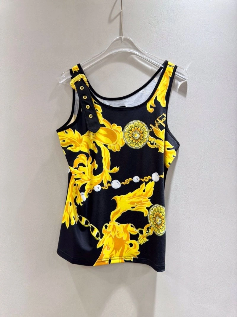 Versace Vest