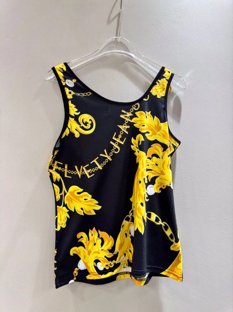 Genuine Versace Vest