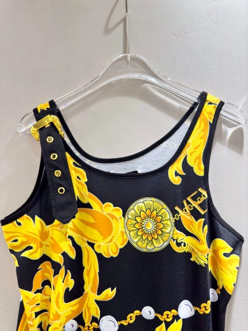 Genuine Versace Vest
