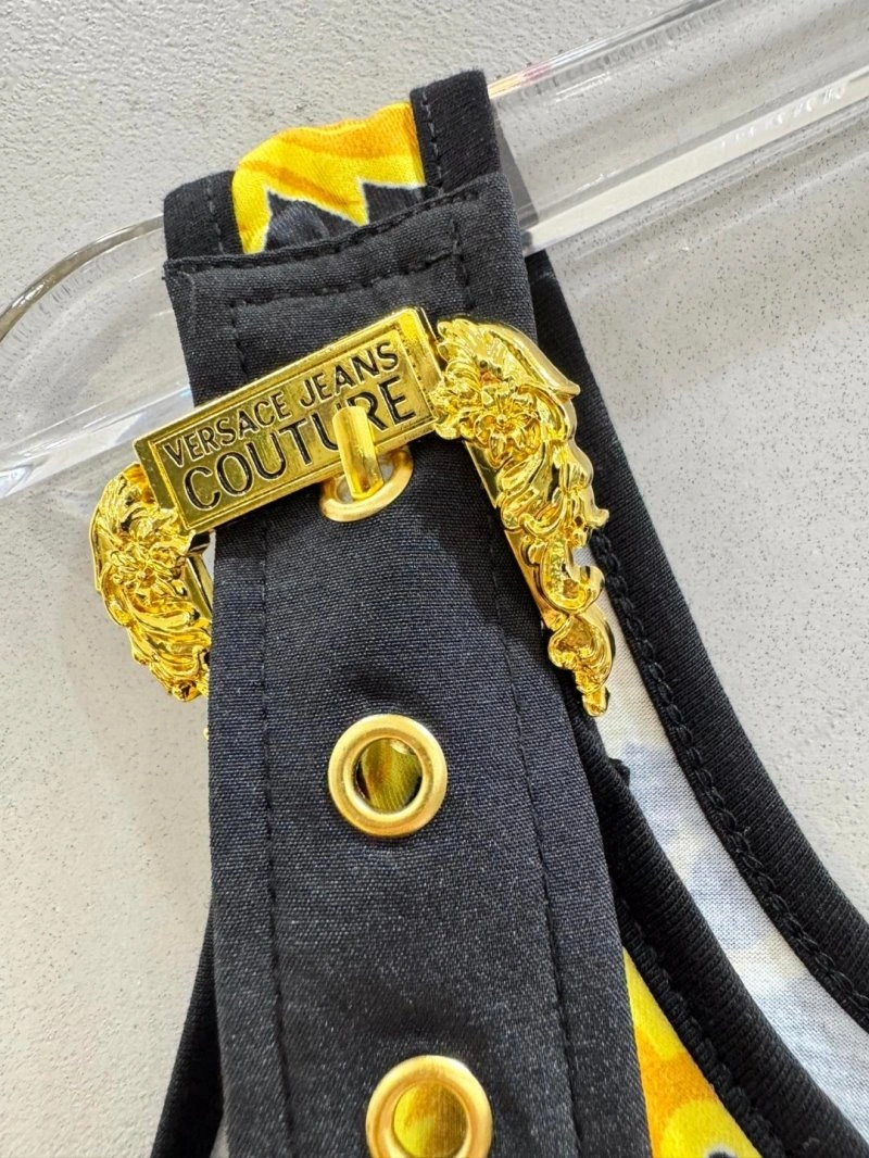 Genuine Versace Vest
