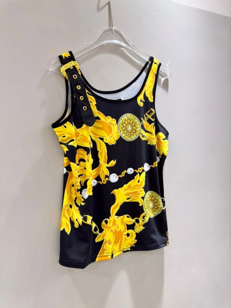 Genuine Versace Vest