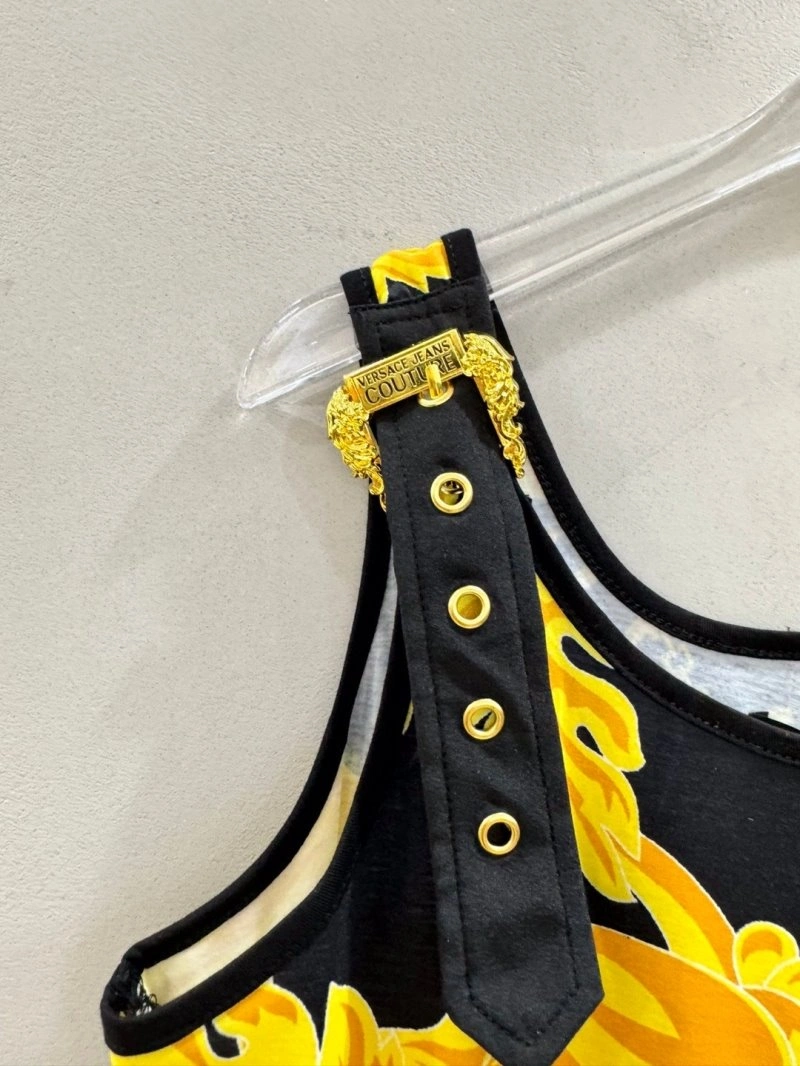 Genuine Versace Vest