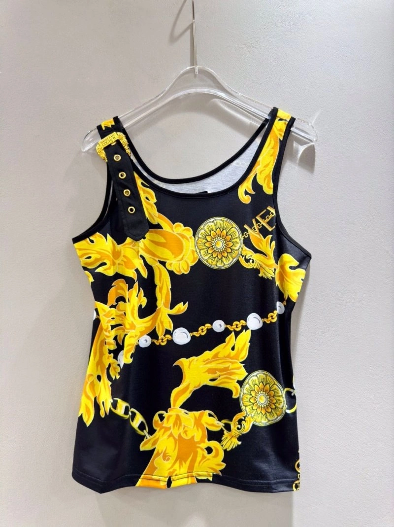 Genuine Versace Vest