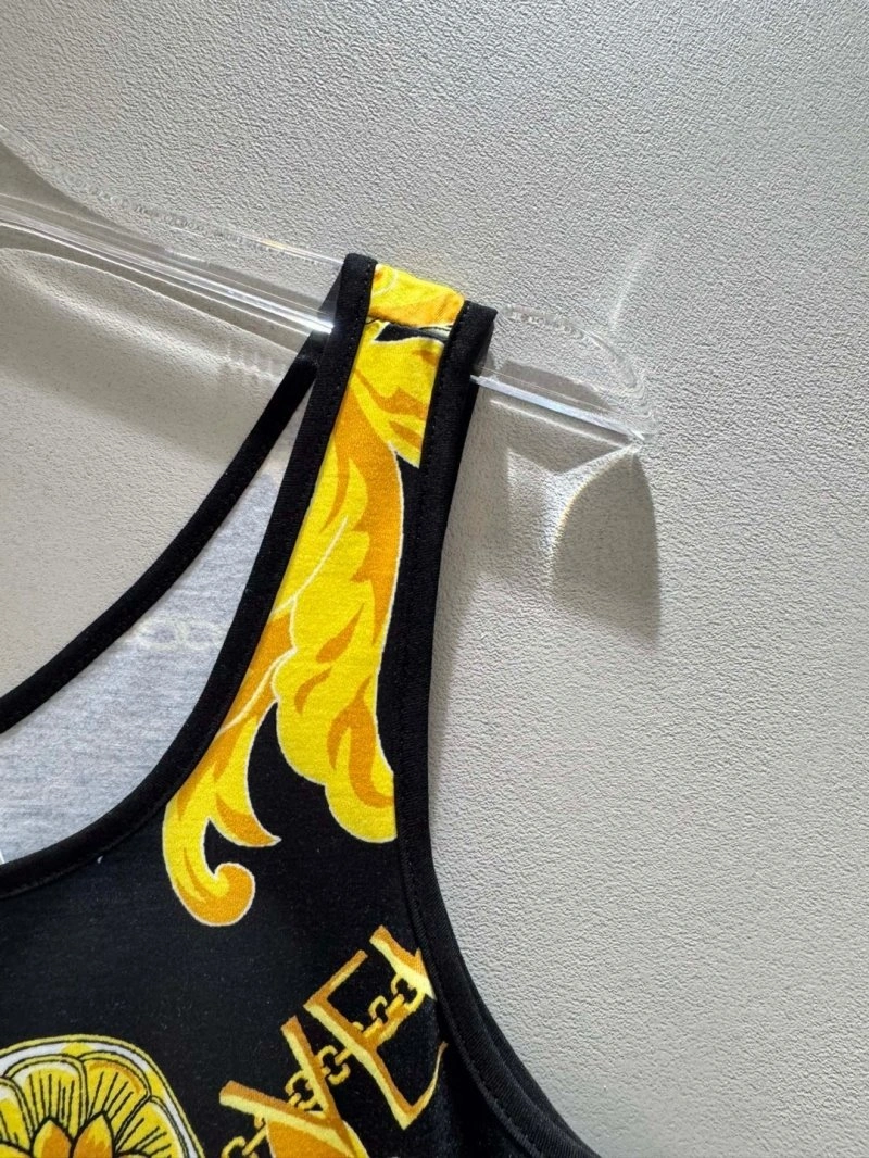Genuine Versace Vest