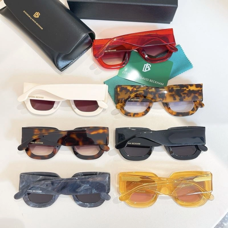 Accurate model Victoria Sunglasses