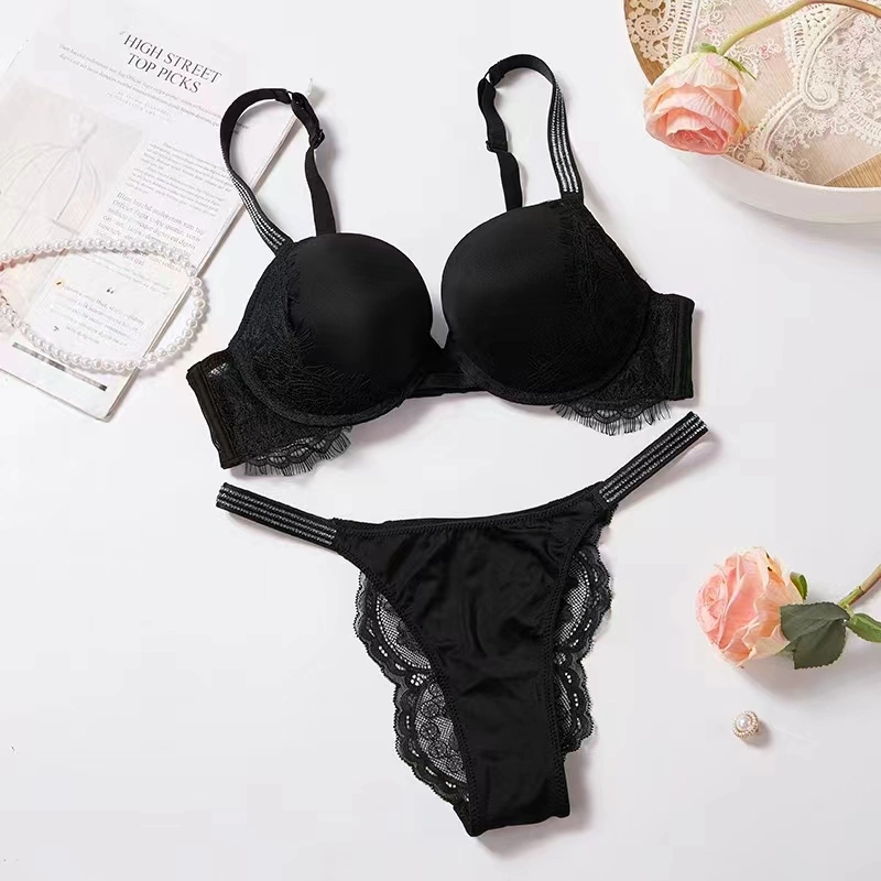 Indistinguishable Victorias Secret Underwear