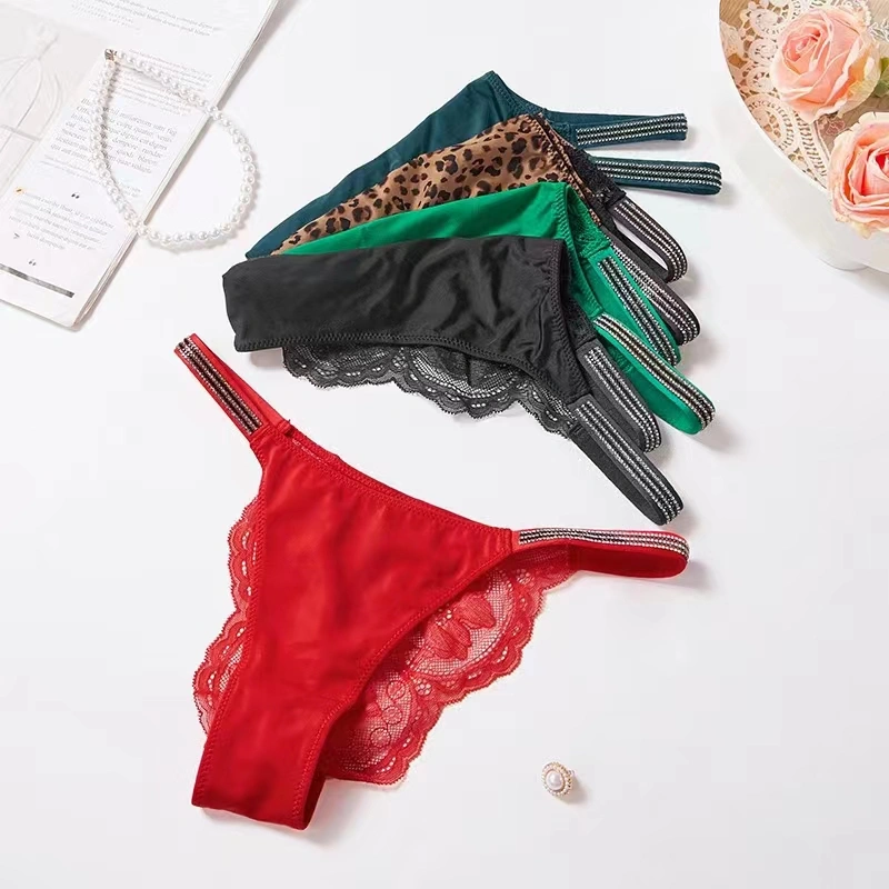 Indistinguishable Victorias Secret Underwear