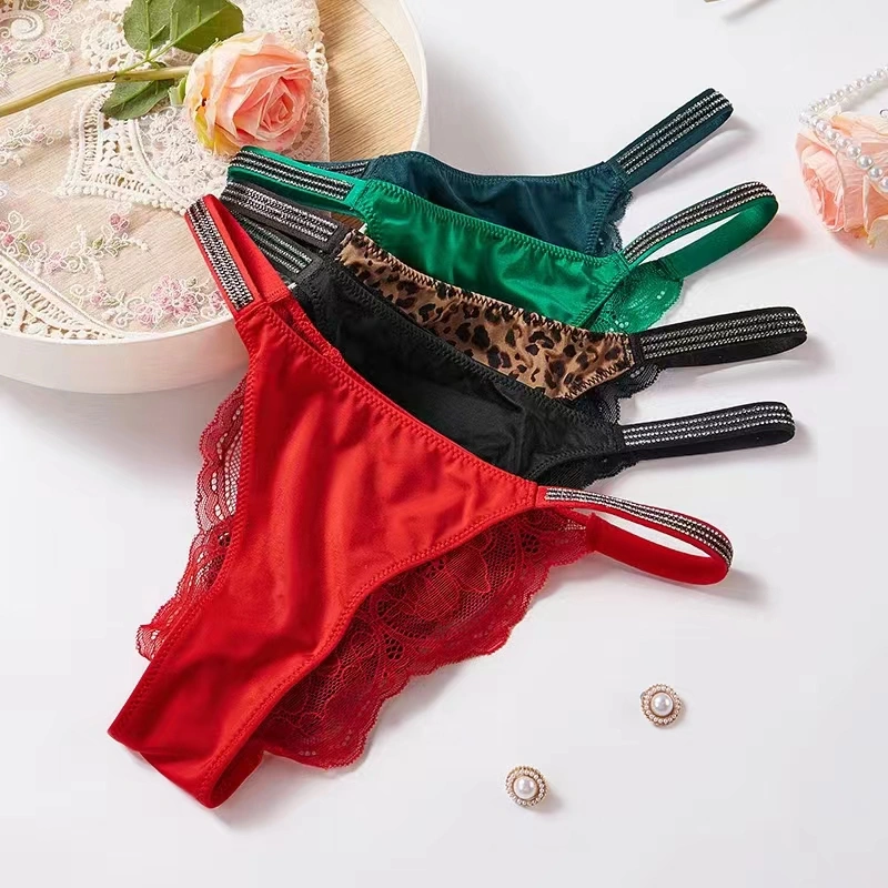 Indistinguishable Victorias Secret Underwear