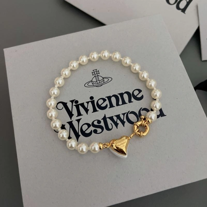 High accuracy Vivienne Westwood Bracelets