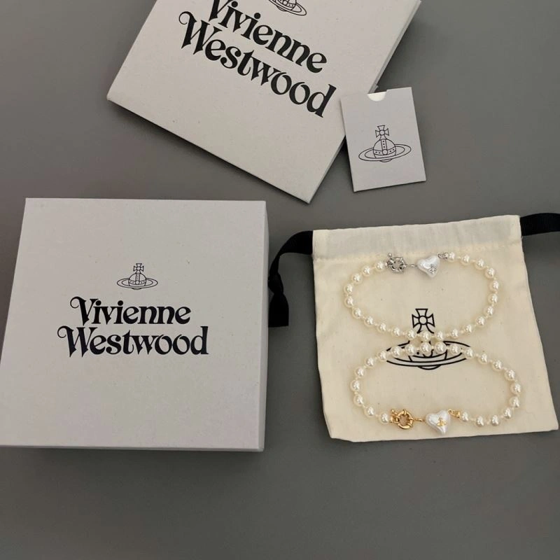 High accuracy Vivienne Westwood Bracelets