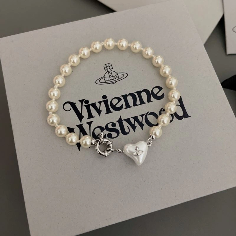 High accuracy Vivienne Westwood Bracelets