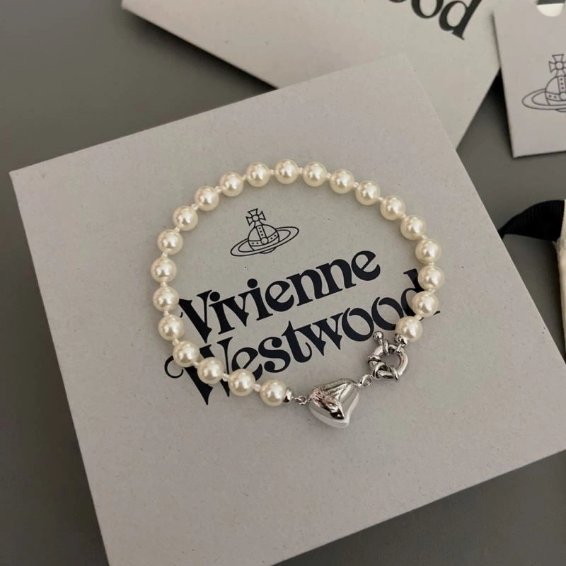 High accuracy Vivienne Westwood Bracelets