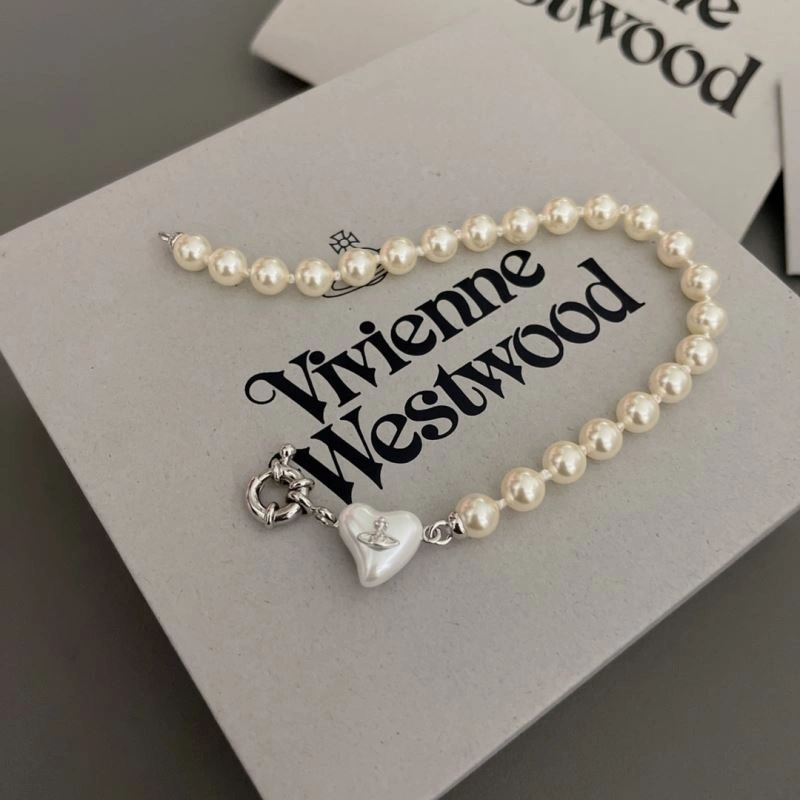 High accuracy Vivienne Westwood Bracelets