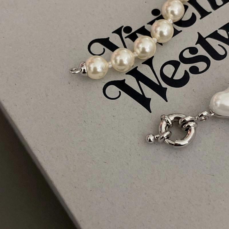 High accuracy Vivienne Westwood Bracelets