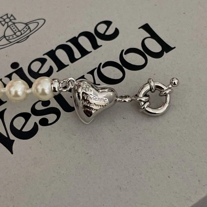 High accuracy Vivienne Westwood Bracelets