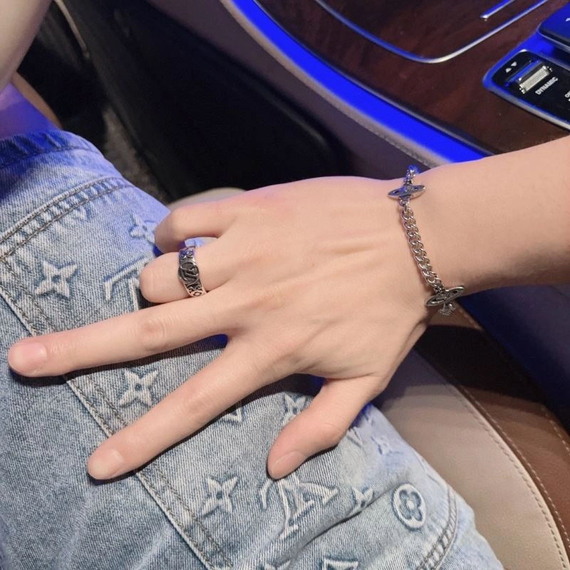 Affordable Vivienne Westwood Bracelets