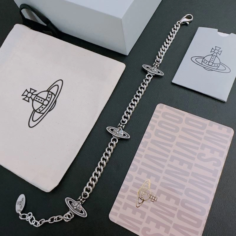 Affordable Vivienne Westwood Bracelets