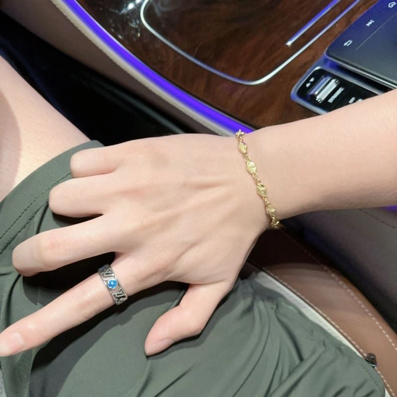 Budget-friendly Vivienne Westwood Bracelets