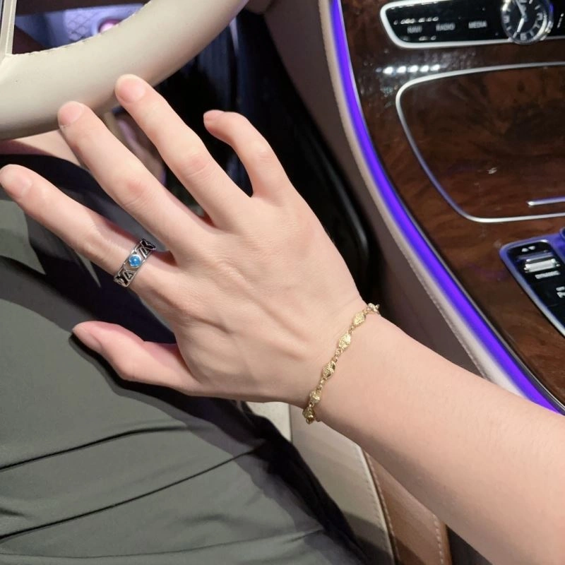 Budget-friendly Vivienne Westwood Bracelets