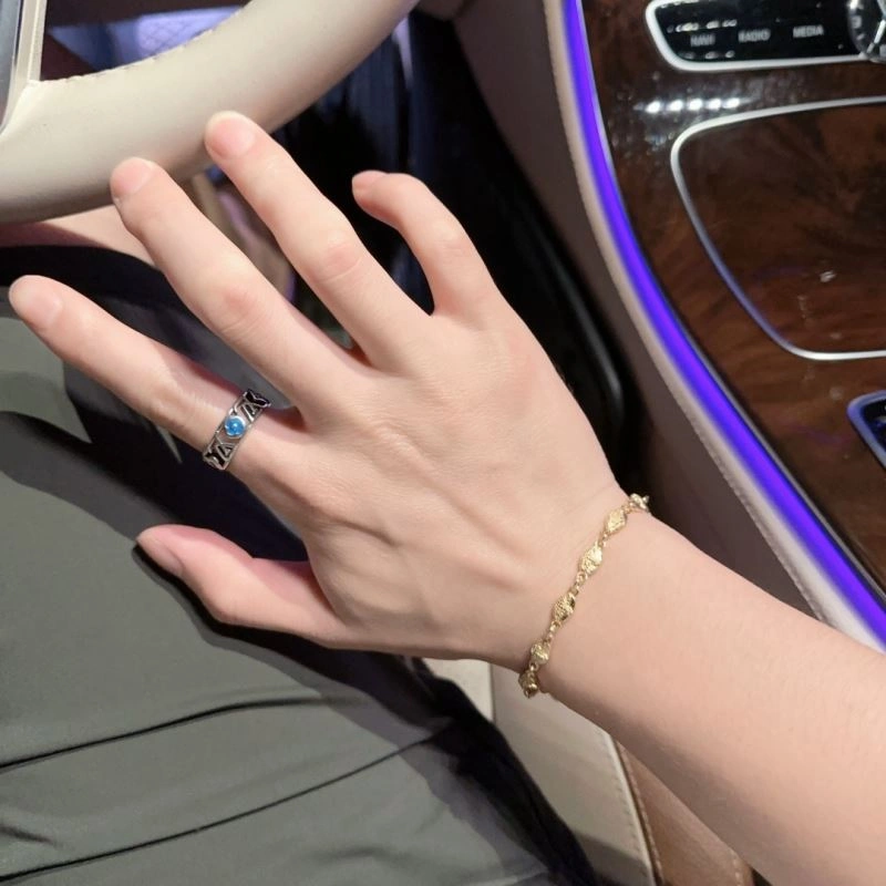 Budget-friendly Vivienne Westwood Bracelets