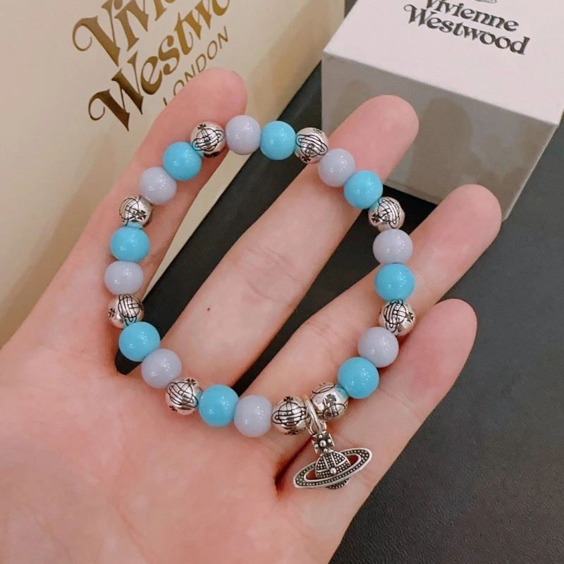 High accuracy Vivienne Westwood Bracelets