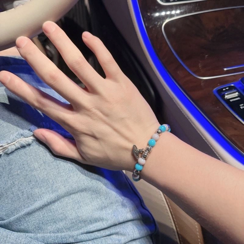 High accuracy Vivienne Westwood Bracelets