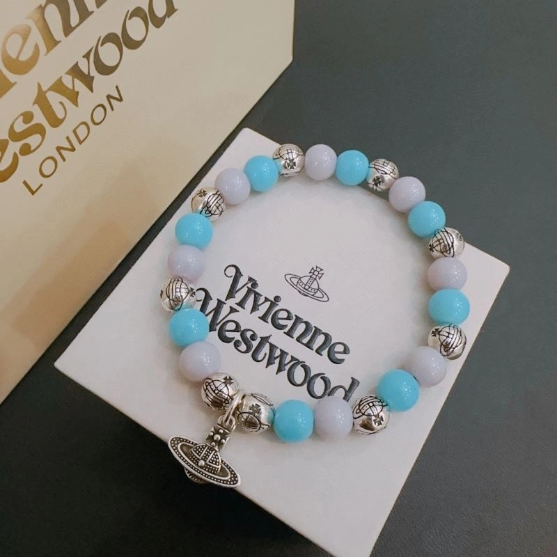 High accuracy Vivienne Westwood Bracelets