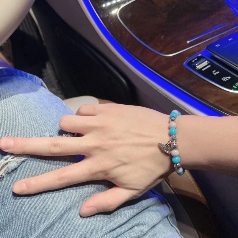 High accuracy Vivienne Westwood Bracelets