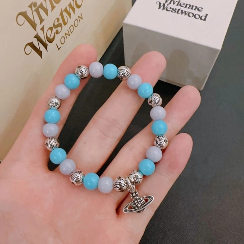 High accuracy Vivienne Westwood Bracelets