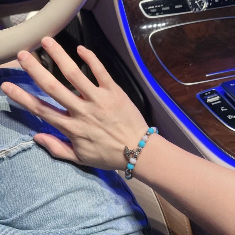 High accuracy Vivienne Westwood Bracelets