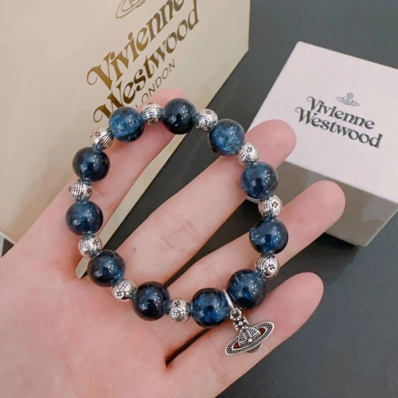High accuracy Vivienne Westwood Bracelets