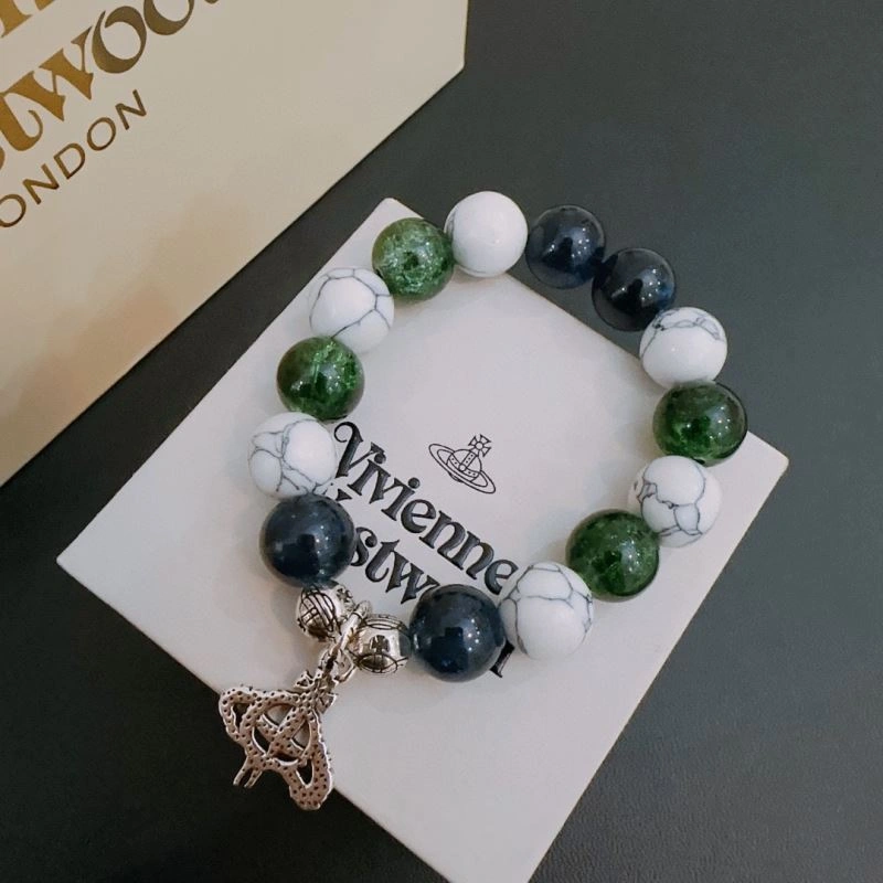 Vivienne Westwood Bracelets