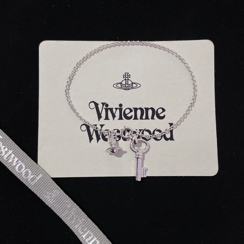 Top mirror Vivienne Westwood Bracelets