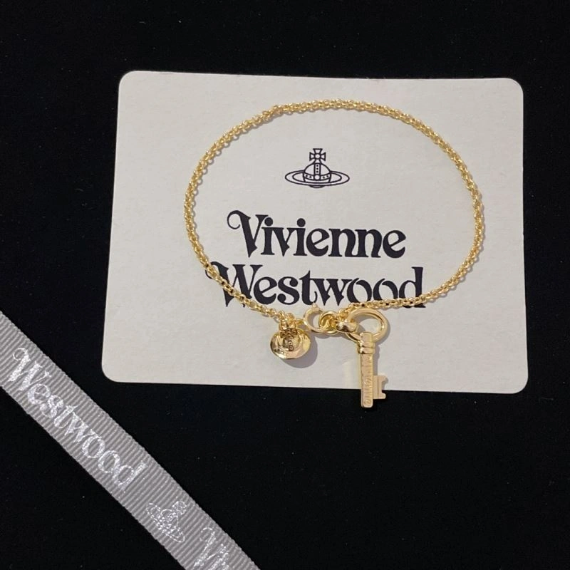 Top mirror Vivienne Westwood Bracelets