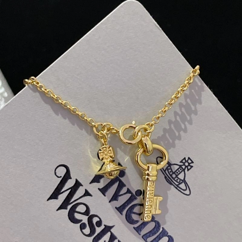 Top mirror Vivienne Westwood Bracelets