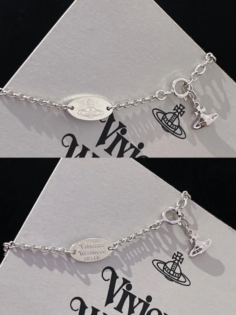 Top mirror Vivienne Westwood Bracelets