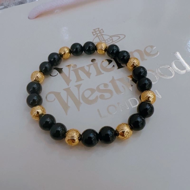1:1 copy Vivienne Westwood Bracelets